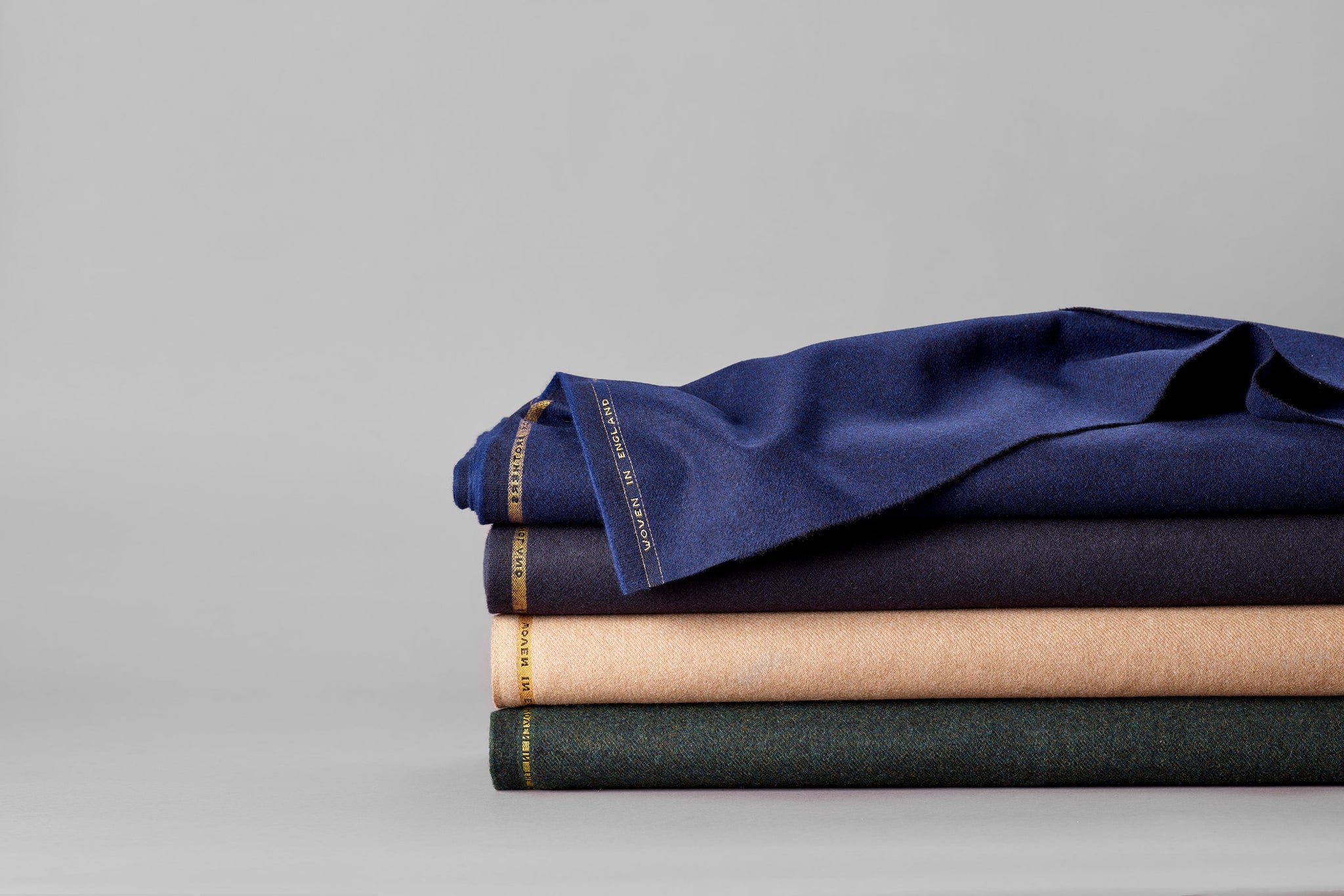 The Fox Mill Shop : Cloth Room | The Merchant Fox Fox Journal blog