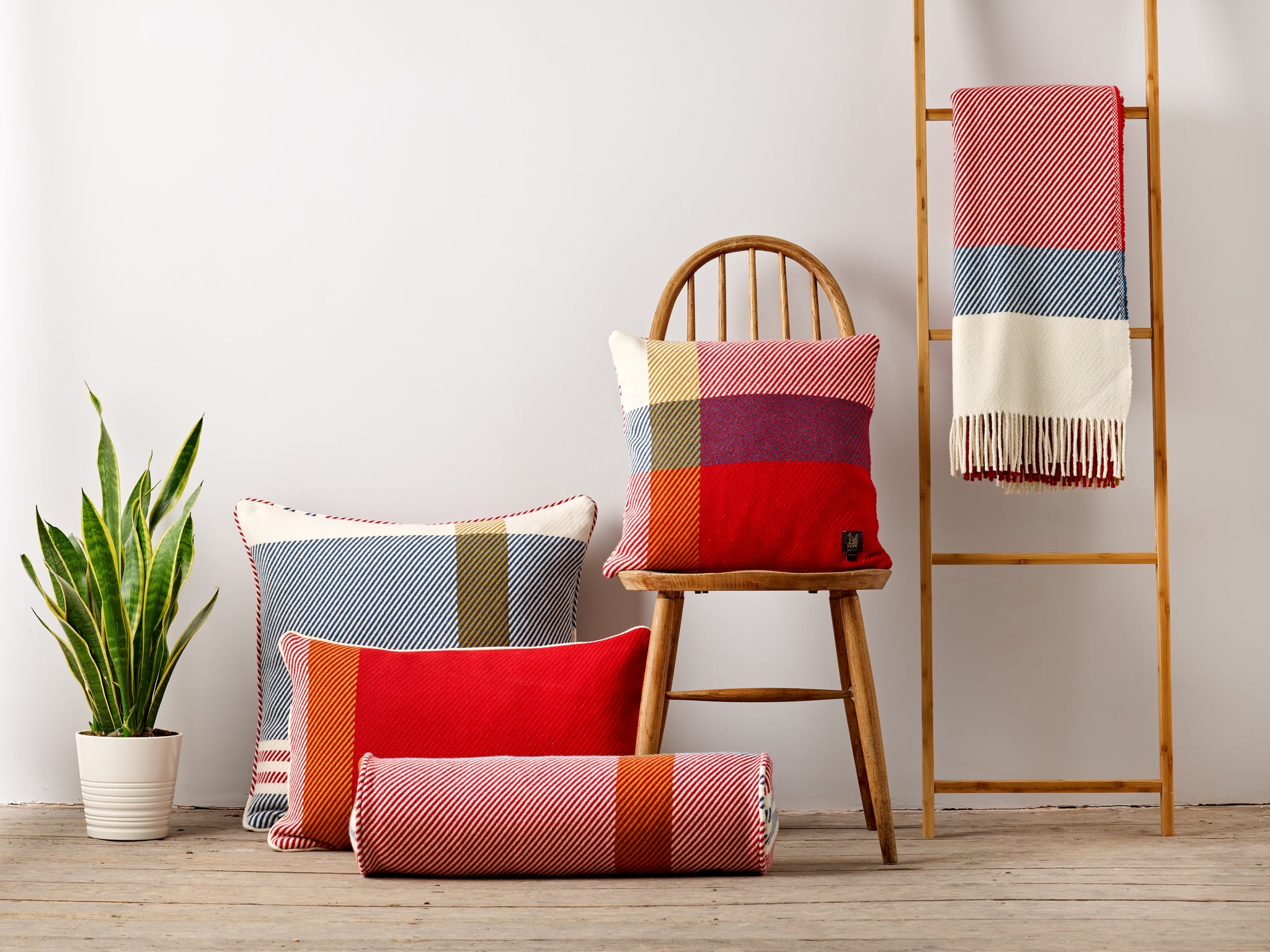 Fox Home & Interiors : The Contemporary Collection | The Merchant Fox ...